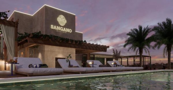 Sangano Beach. Seu imóvel em Porto de Galinhas-PE.